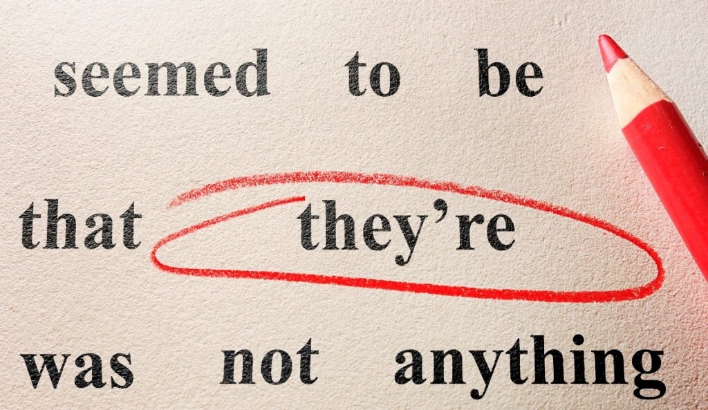 7 common grammar mistakes to avoid on your job application | Enterprise ...