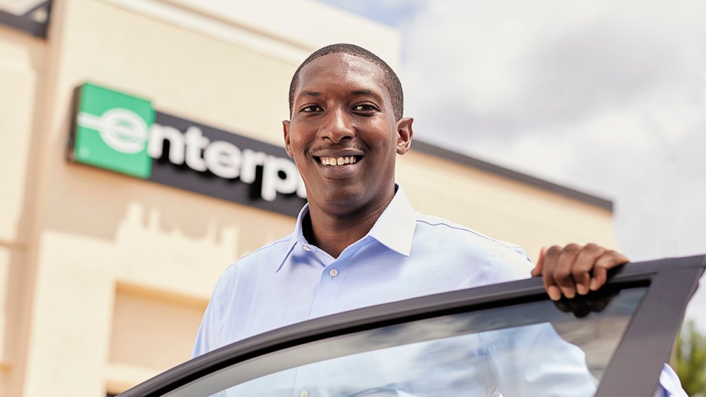 Graduate Management Trainee Jobs | Enterprise Mobility Careers