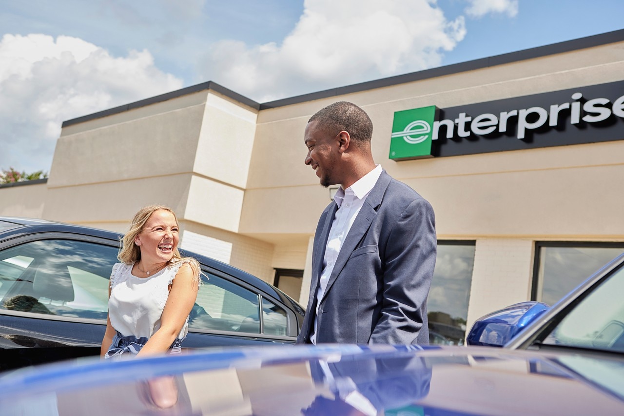 Internship and Placement Jobs | Enterprise Mobility Careers