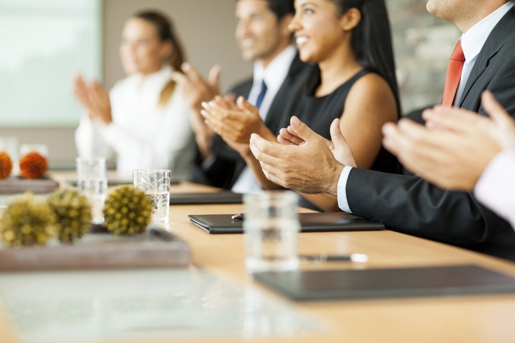 11 tips for making a stand-out presentation | Enterprise Mobility Careers