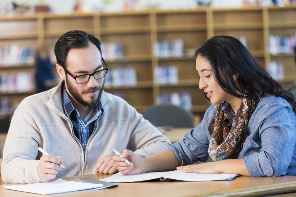 What makes a good student mentor? | Enterprise Mobility Careers