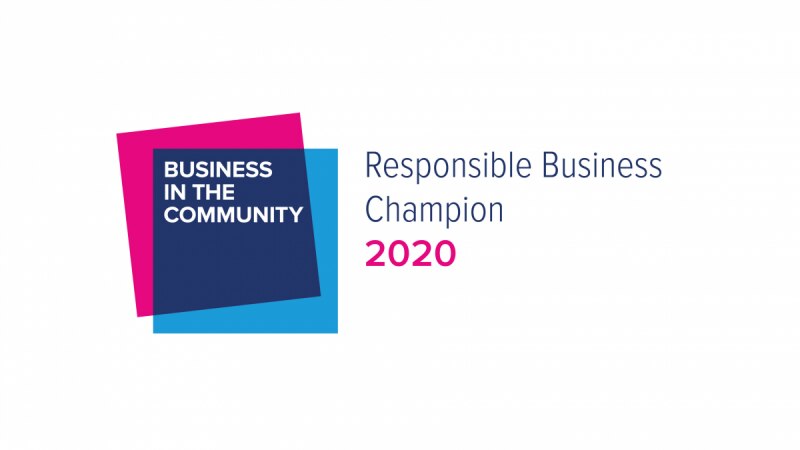 Enterprise named BITC Race Equality Responsible Business Champion ...