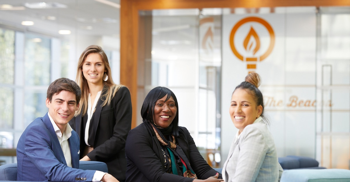 10 reasons why you should join the Enterprise Graduate Programme ...