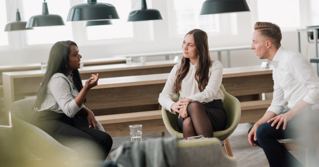 6 great interview questions and why you should ask them | Enterprise ...