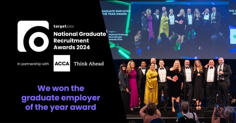 Enterprise Mobility Named Graduate Employer of the Year | Enterprise ...