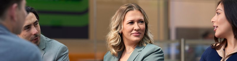 Meet the Team | Careers at Enterprise Mobility