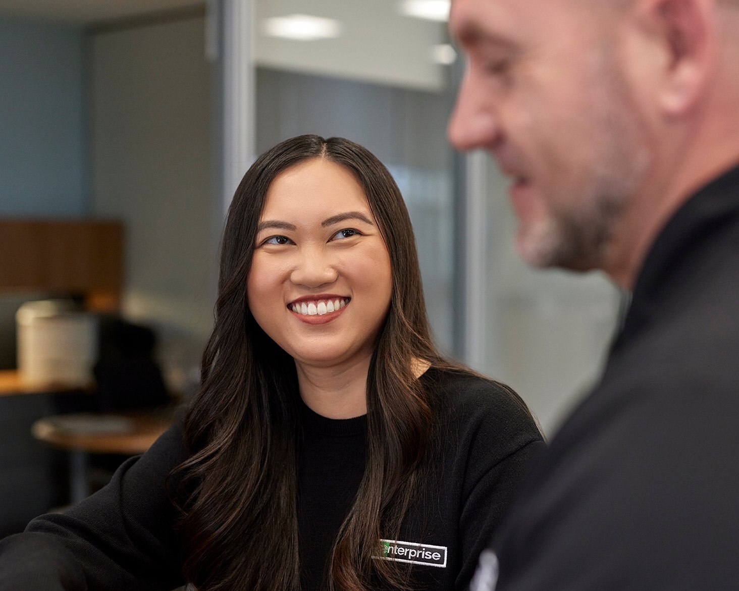 About working at Enterprise Mobility | Careers at Enterprise Mobility