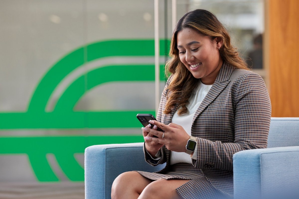 Home | Enterprise Mobility Careers